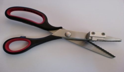 SMT Tape Cutting Scissors – SR.CUTPLS | Tonka Electronics, Inc.